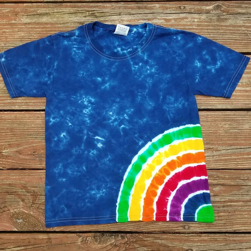 Tie Dye Clothing - Etsy