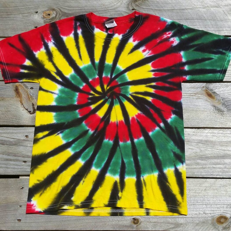 Rasta Man - Etsy