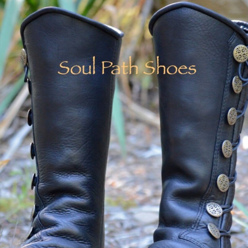 SoulPathShoes - Etsy