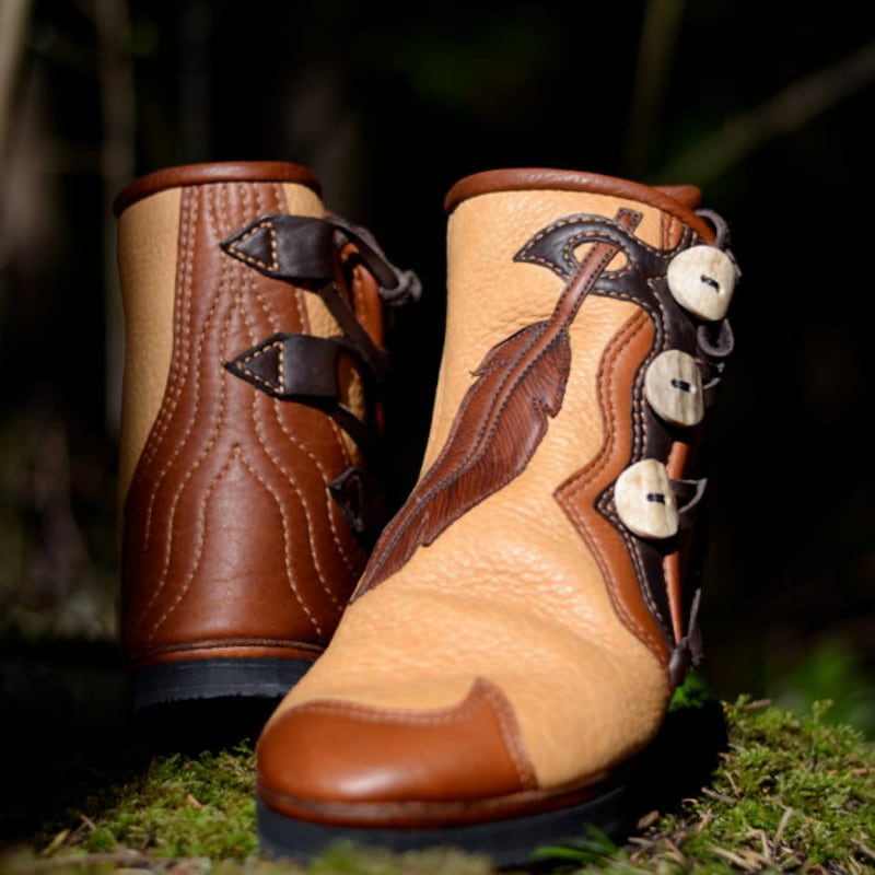 SoulPathShoes - Etsy