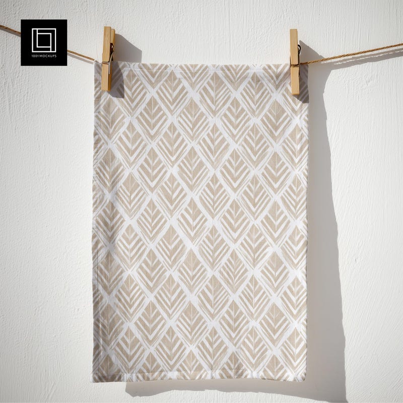 Template Product Showcase - Etsy