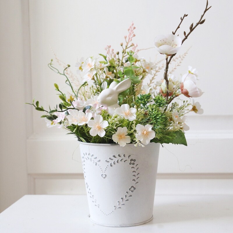 Easter Arrangement - Etsy