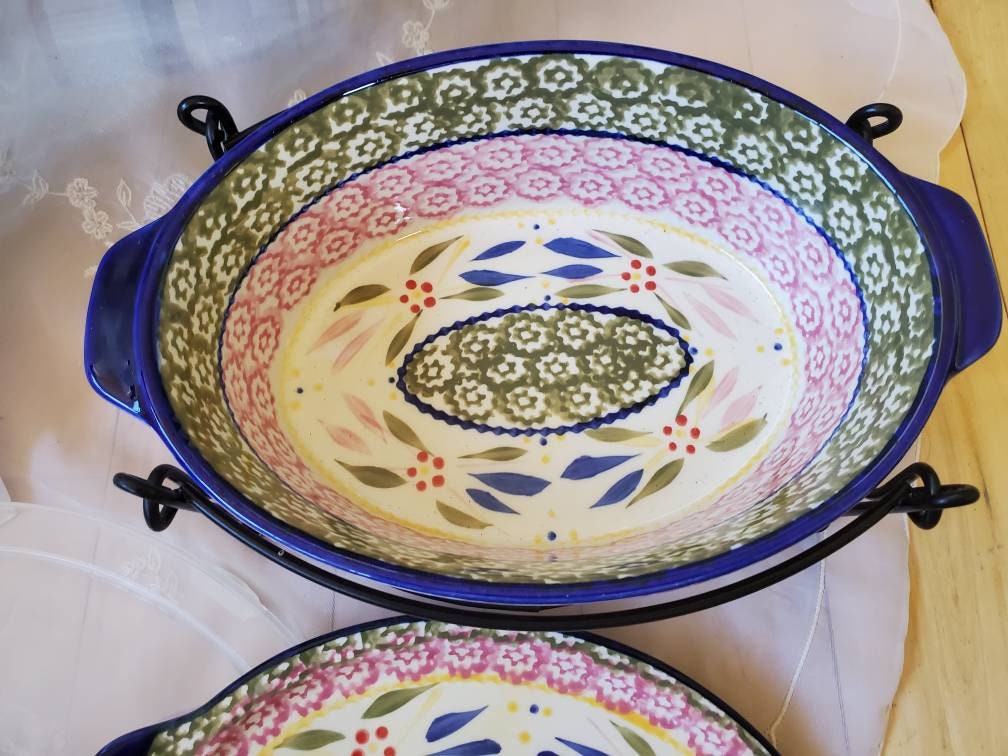 Temptations Cookware Clearance