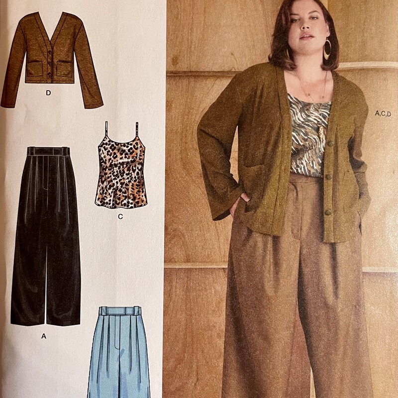 sewandsewpatterns - Etsy