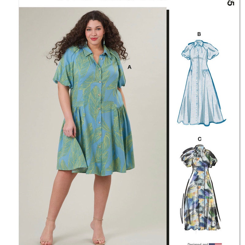 sewandsewpatterns - Etsy