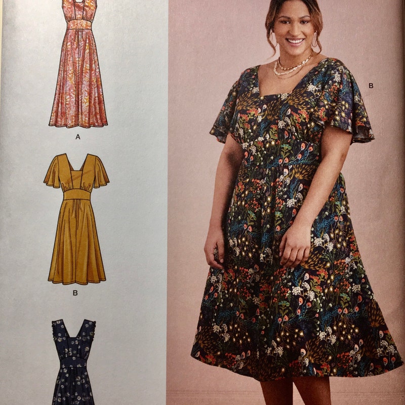 African Sewing Patterns - Etsy