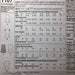 Misses Tops Sewing Pattern Simplicity 1107 Sizes XXS-XXL New and Uncut ...