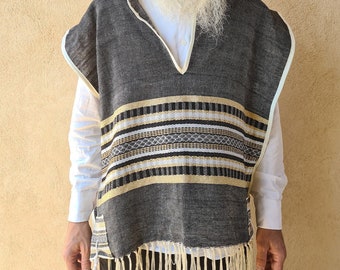 Tallit Katan Tzitzit - Etsy