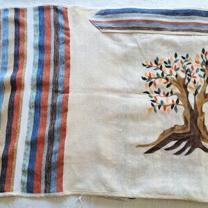 Prayer Shawl Set, Tallit Set, Judaica, Religious Clothing, Wedding ...