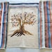 Custom Tallit Tree of Life Art Jewish Prayer Shawl Jewish - Etsy