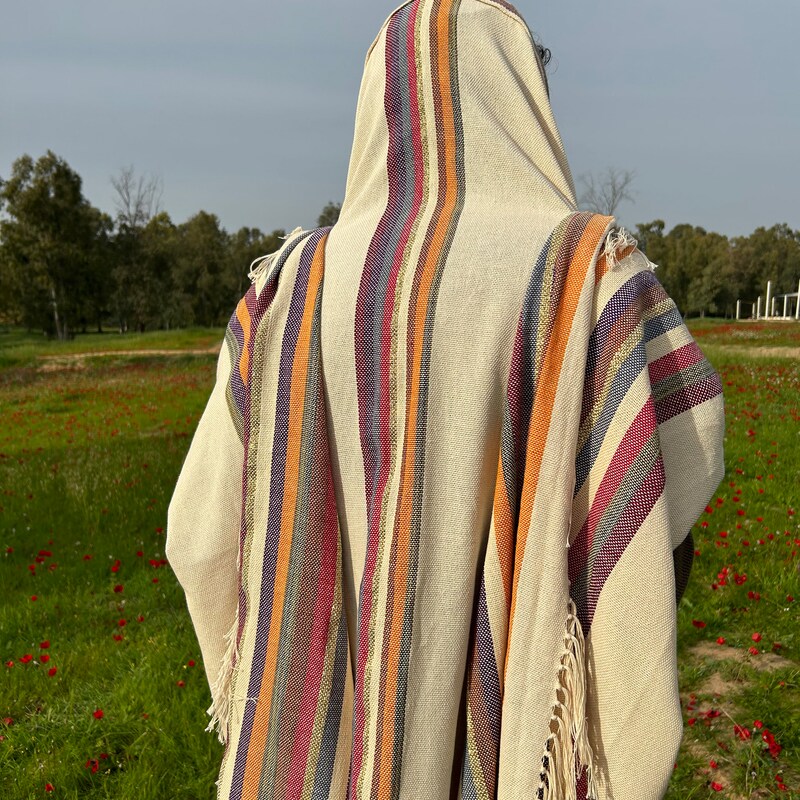 Tallit - Etsy