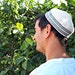 Yarmulke, Kippah, Handmade Kippah, Religious Clothing, Jewish Head ...