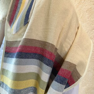 Tallit, Judaica Gift, Jewish Prayer Shawl, Jewish Wedding Prayer Shawl ...