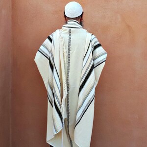 Prayer Shawl, High Holidays, Jewish Prayer Shawl, Jewish Wedding ...