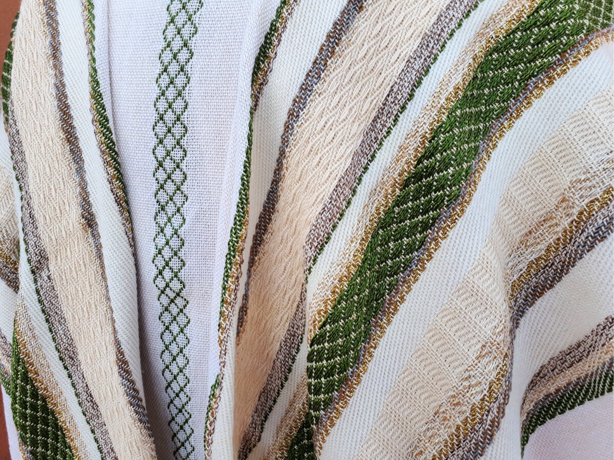 Tallit Tefillin Set Tallit For Man Jewish Gift Judaica | Etsy