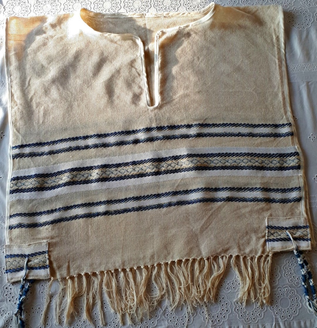 Tallit, Tallit Katan, Tzitzit, Jewish Wedding , Judaica Wedding Gift ...
