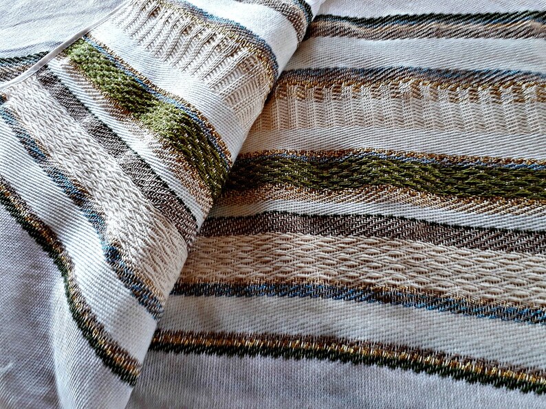 Tallit Tefillin Set Tallit for Man Jewish Gift Judaica | Etsy