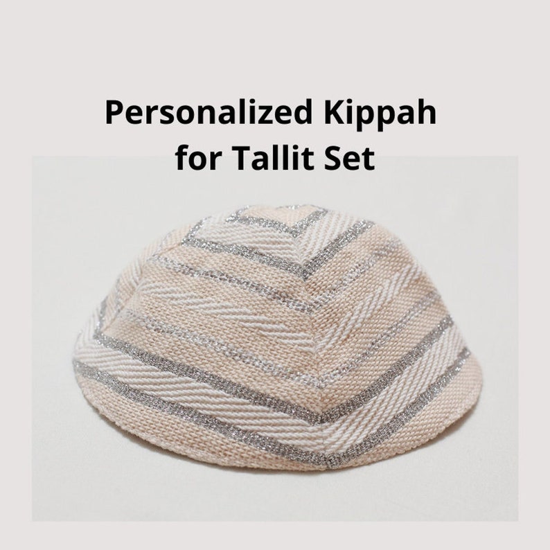 Tallit for Men, Tallit, Religious Clothing, Jewish Wedding Gift, Prayer ...
