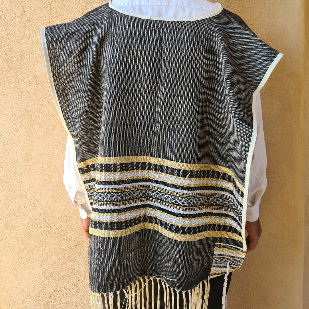 Tzitzit, Tallit Katan, Jewish Wedding Gift, Jewish Man Gift, Bar ...