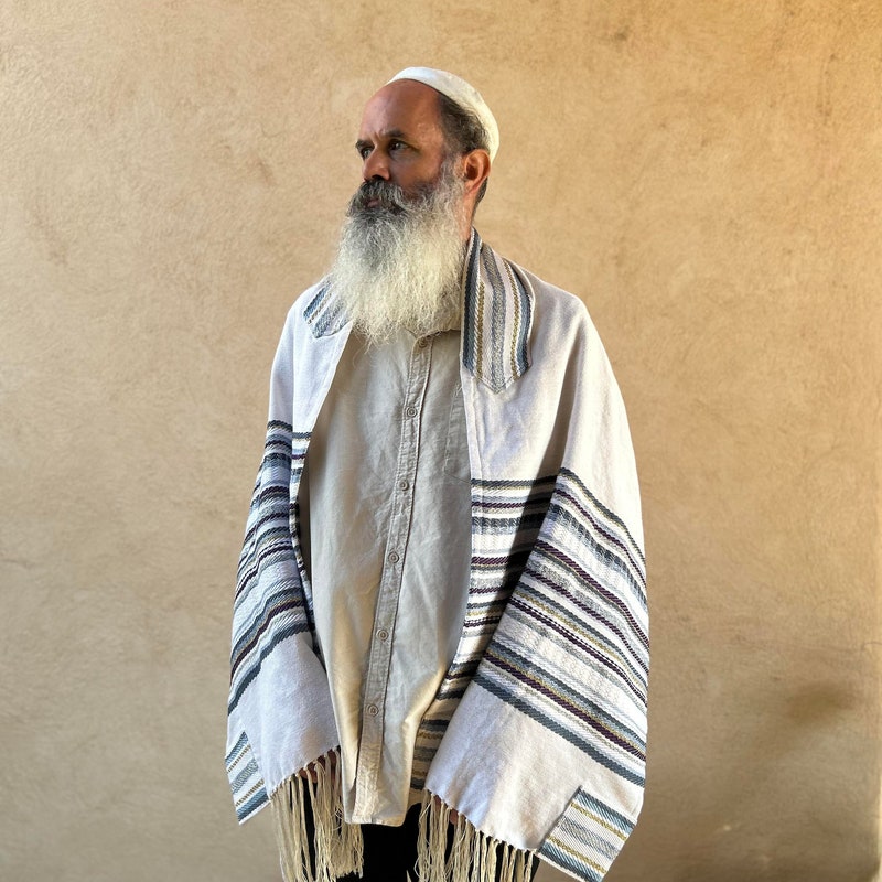 TallisManJudaica - Etsy