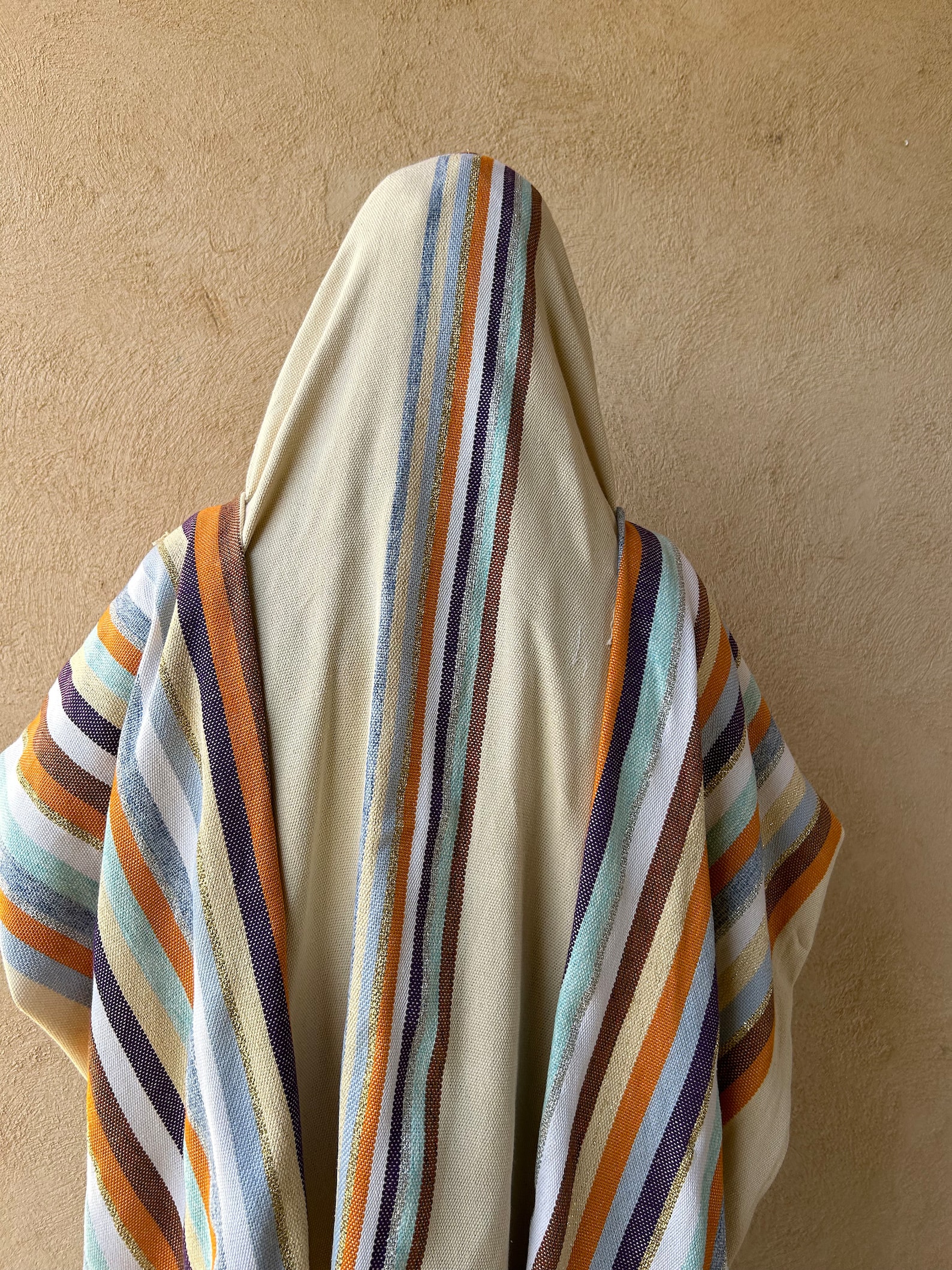 Tallit, Handmade Tallit, Jewish Art, Jewish Gift, Made in Israel ...