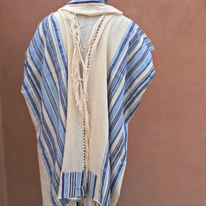 Prayer Shawl, Jewish Wedding, High Holidays, Jewish Prayer Shawl ...