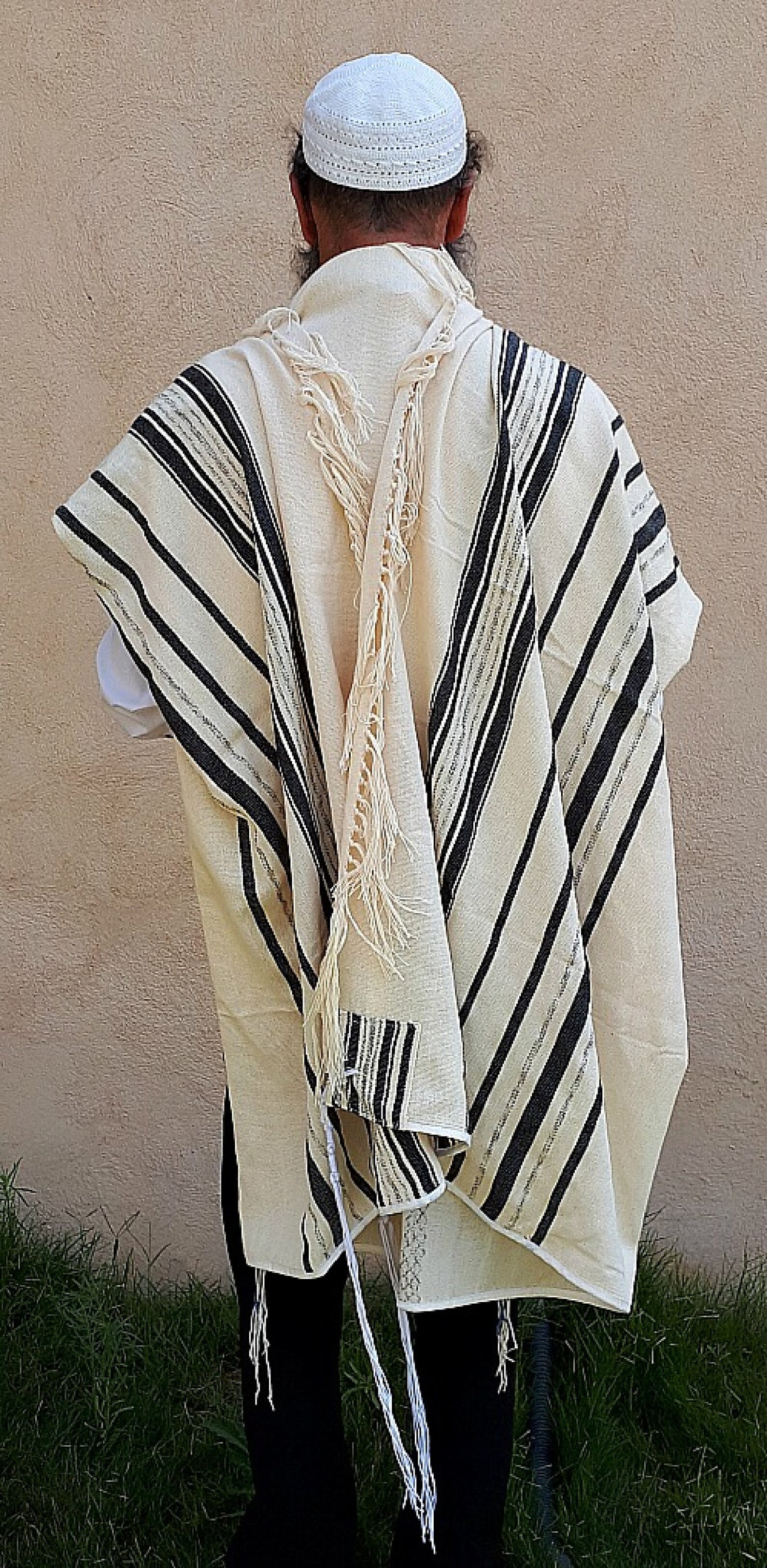 Tallit Judaica Gift Jewish Prayer Shawl Jewish Wedding | Etsy