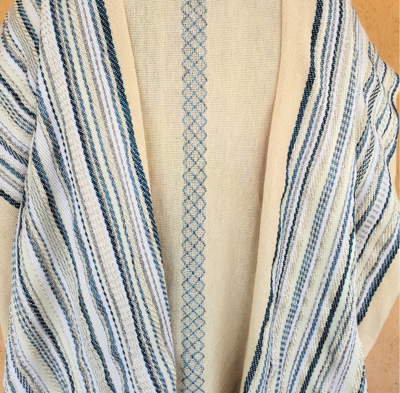 Unique Tallit Jewish Prayer Shawl Jewish Gift Jewish Art - Etsy