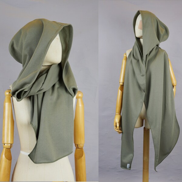 Apocalyptic Scarf - Etsy