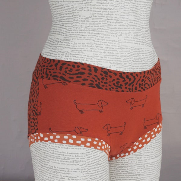 Undie - Etsy