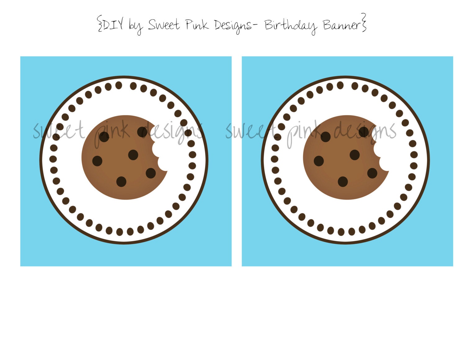 Milk and Cookies Party, Milk and Cookies Printables, Favor Tags, Milk ...
