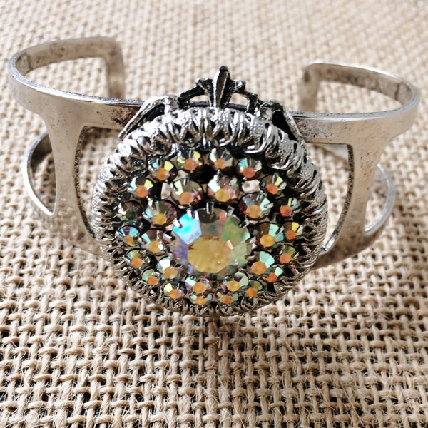 Upcycled Bracelets - Etsy