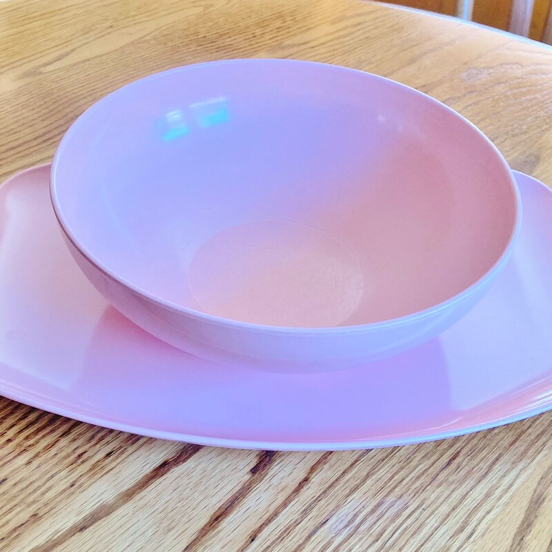 Melmac Dishes - Etsy