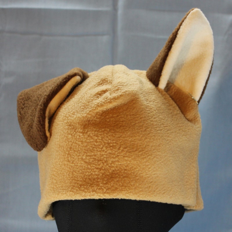 Animal Ear Hat - Etsy
