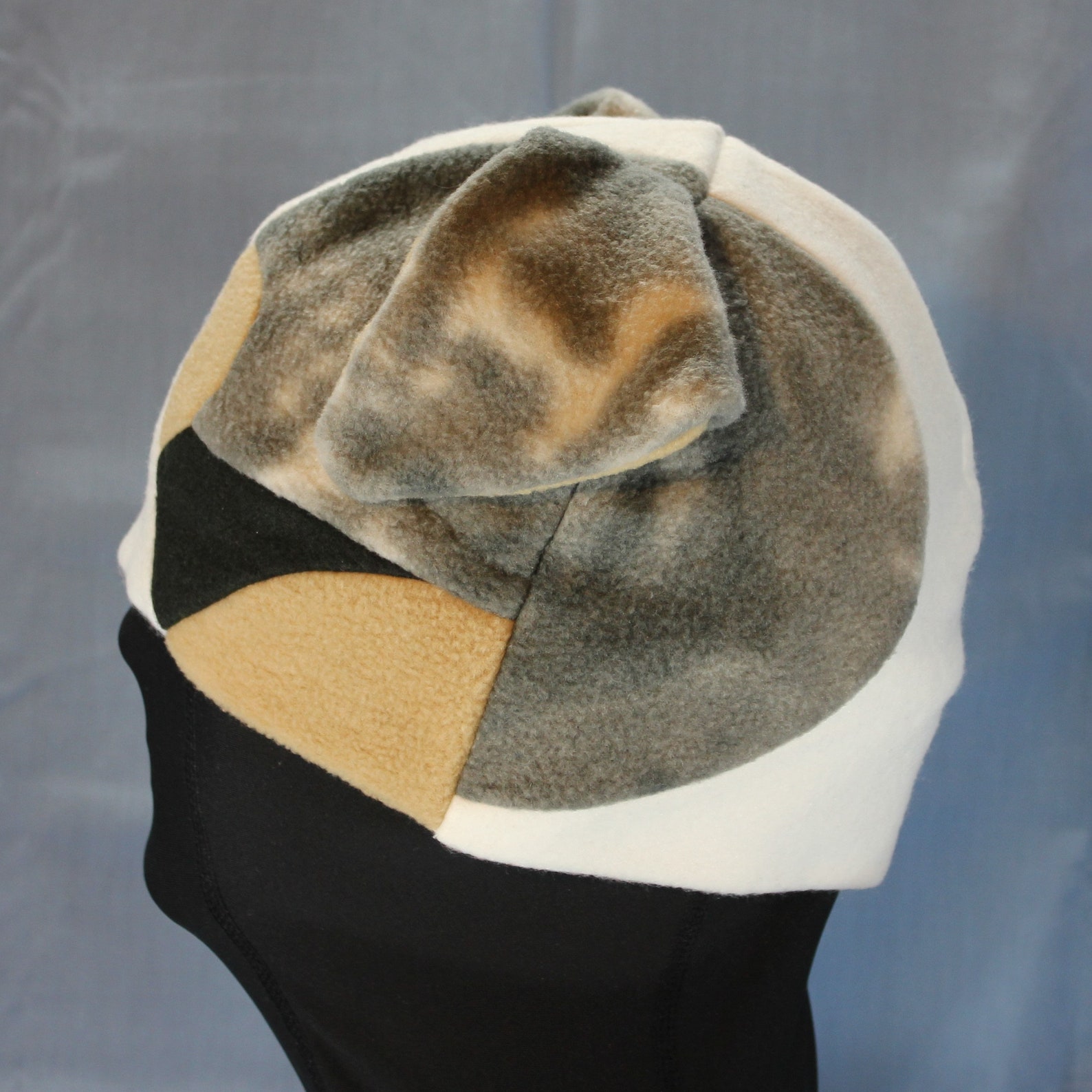 Australian Shepherd Dog Hat - NATURAL COLORS - Etsy