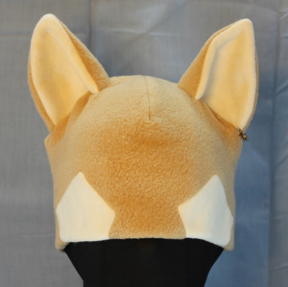 HIGE Wolf's Rain Cosplay Hat - Etsy