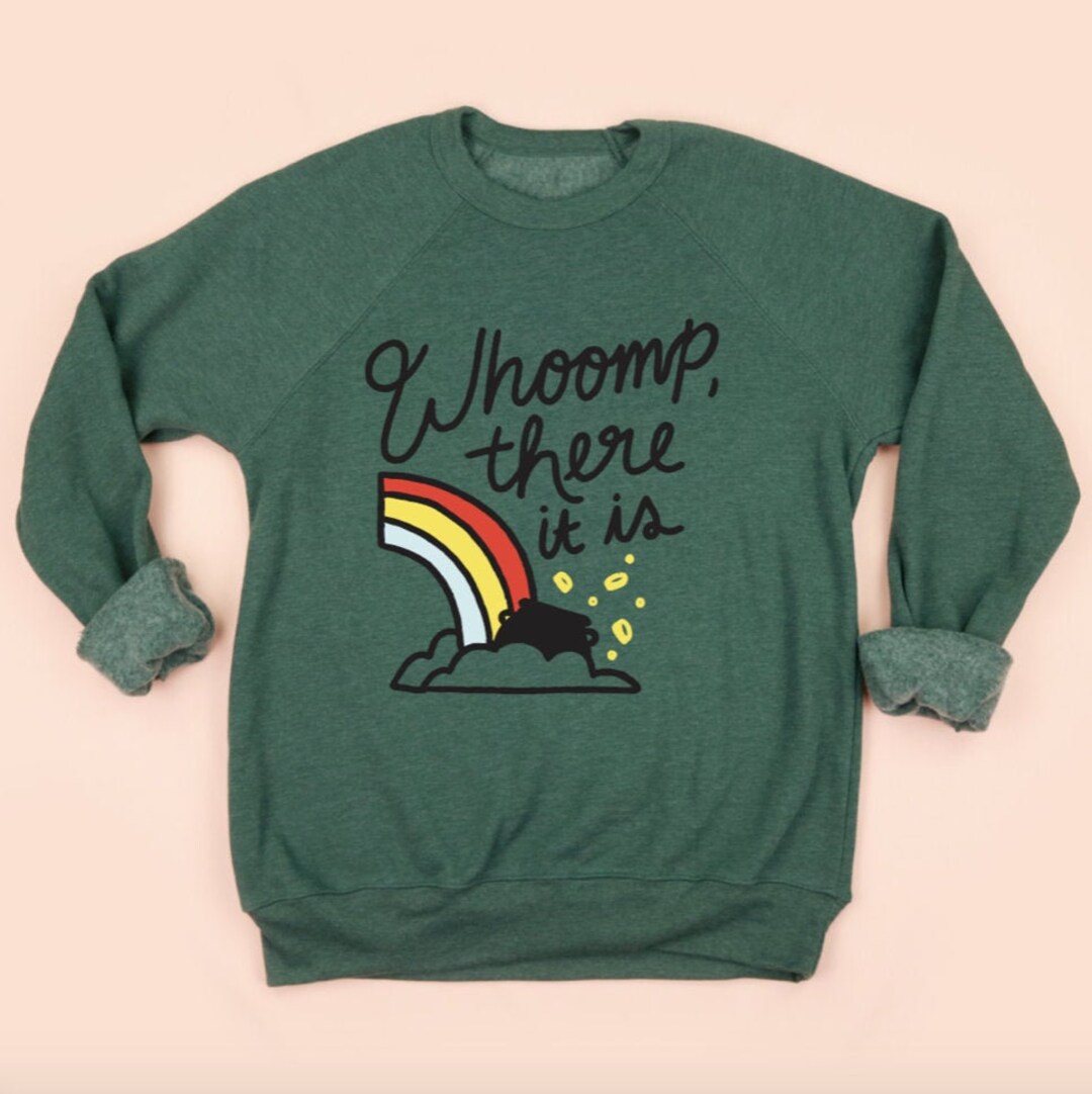 Whoomp There It is Adult Unisex Sweatshirt - Etsy