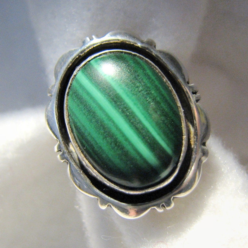 Malachite Color - Etsy