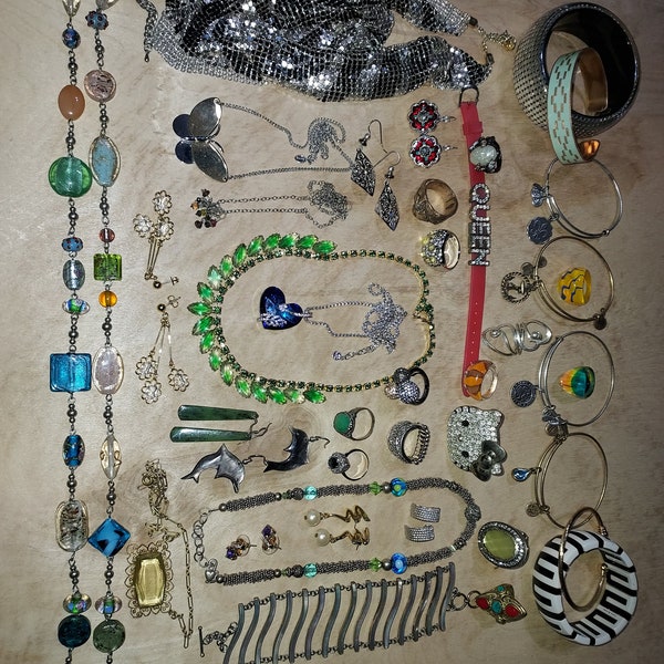 Joan Rivers Jewelry - Etsy