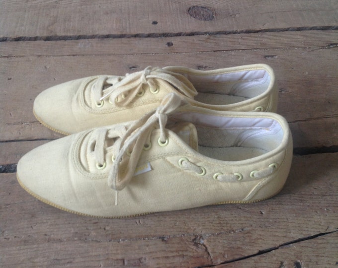 Vintage Kaper's by Kinny Tennis Shoes - Etsy