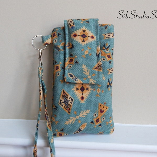Iphone 6 Wristlet - Etsy