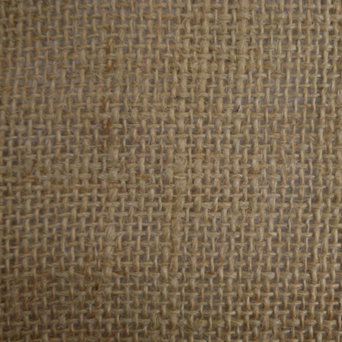 Natural Burlap - Etsy