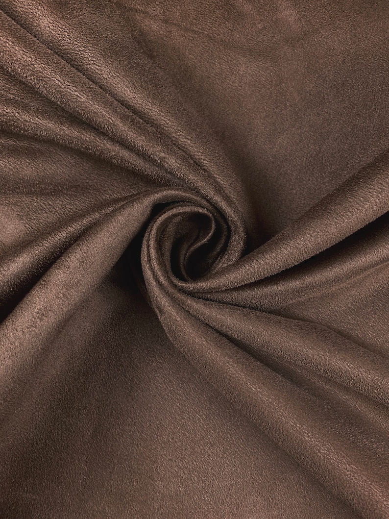Microsuede Fabric - Etsy
