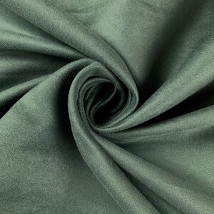 Microsuede Fabric - Etsy