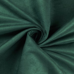 Microsuede Fabric - Etsy