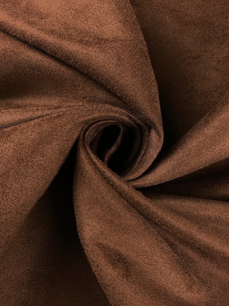 Microsuede Fabric - Etsy