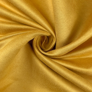 Microsuede Fabric - Etsy