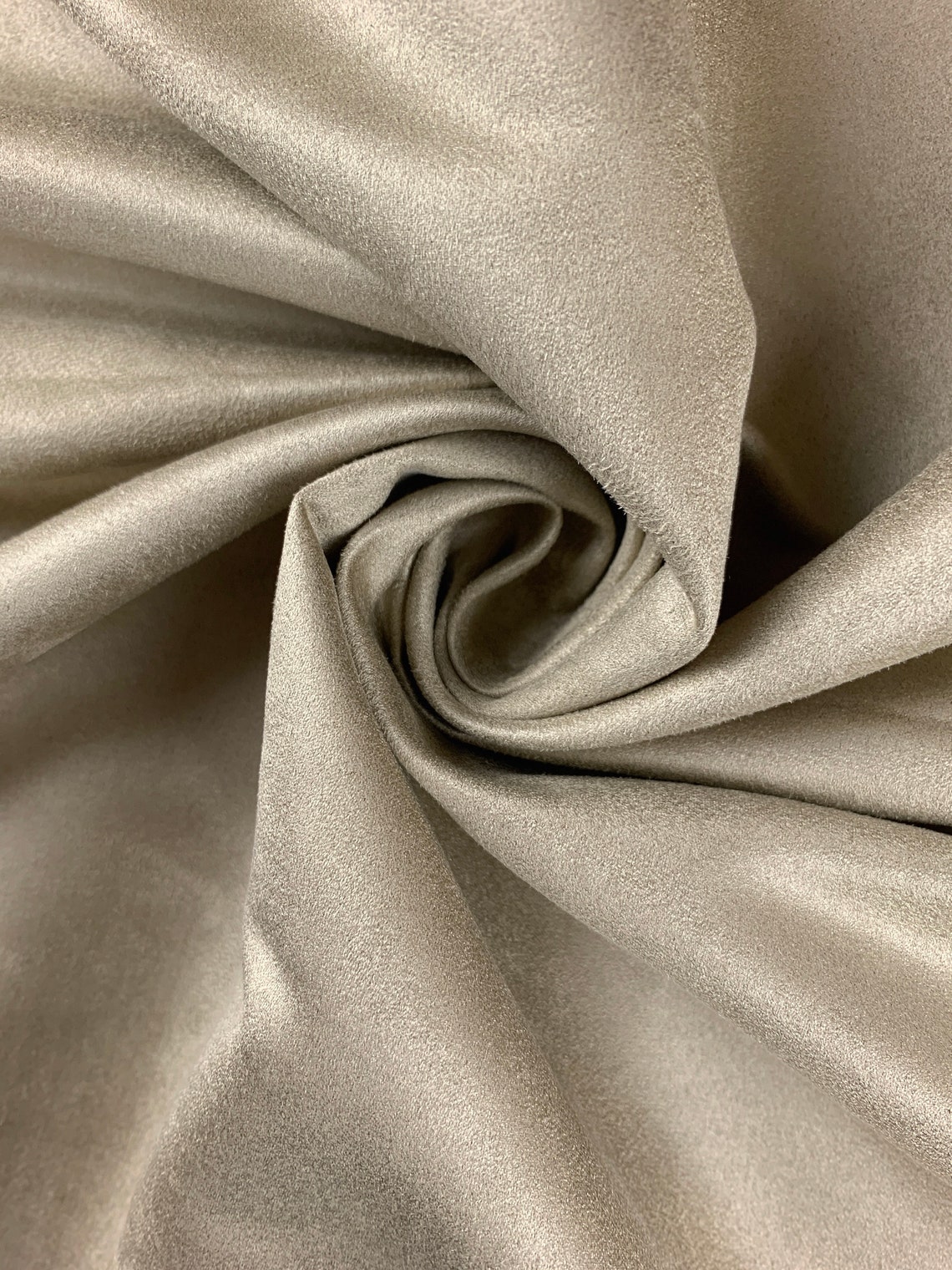 Microsuede Fabric | Etsy