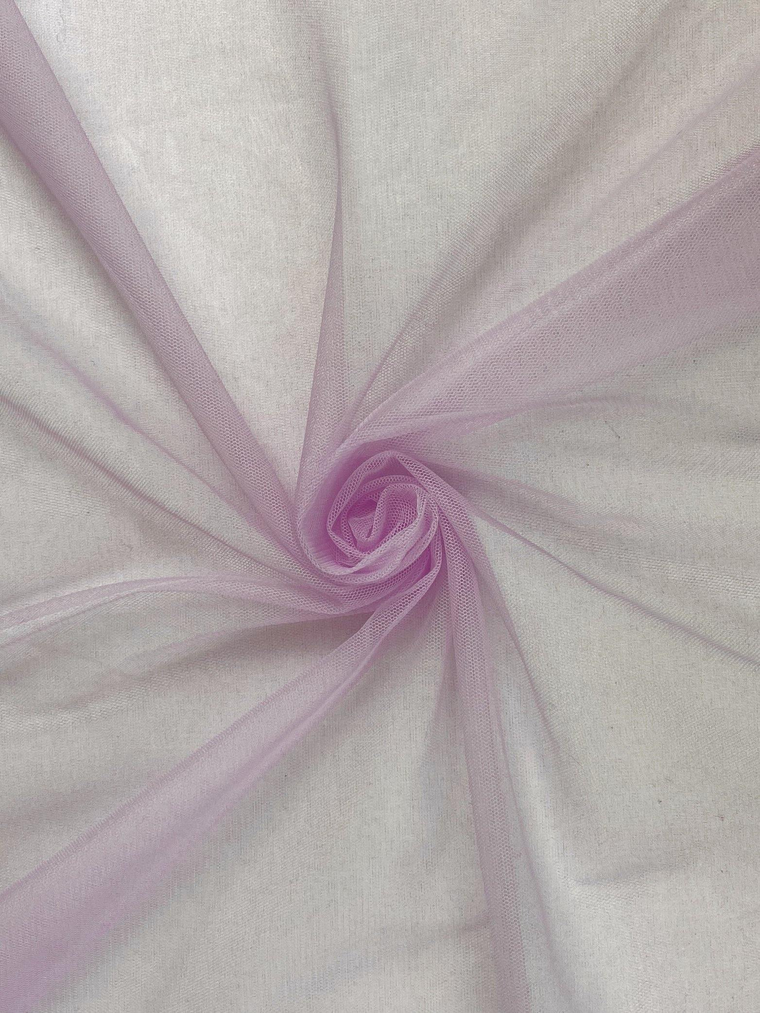 Assorted Colors Nylon Power Mesh Fabric 58'' Wide x | Etsy