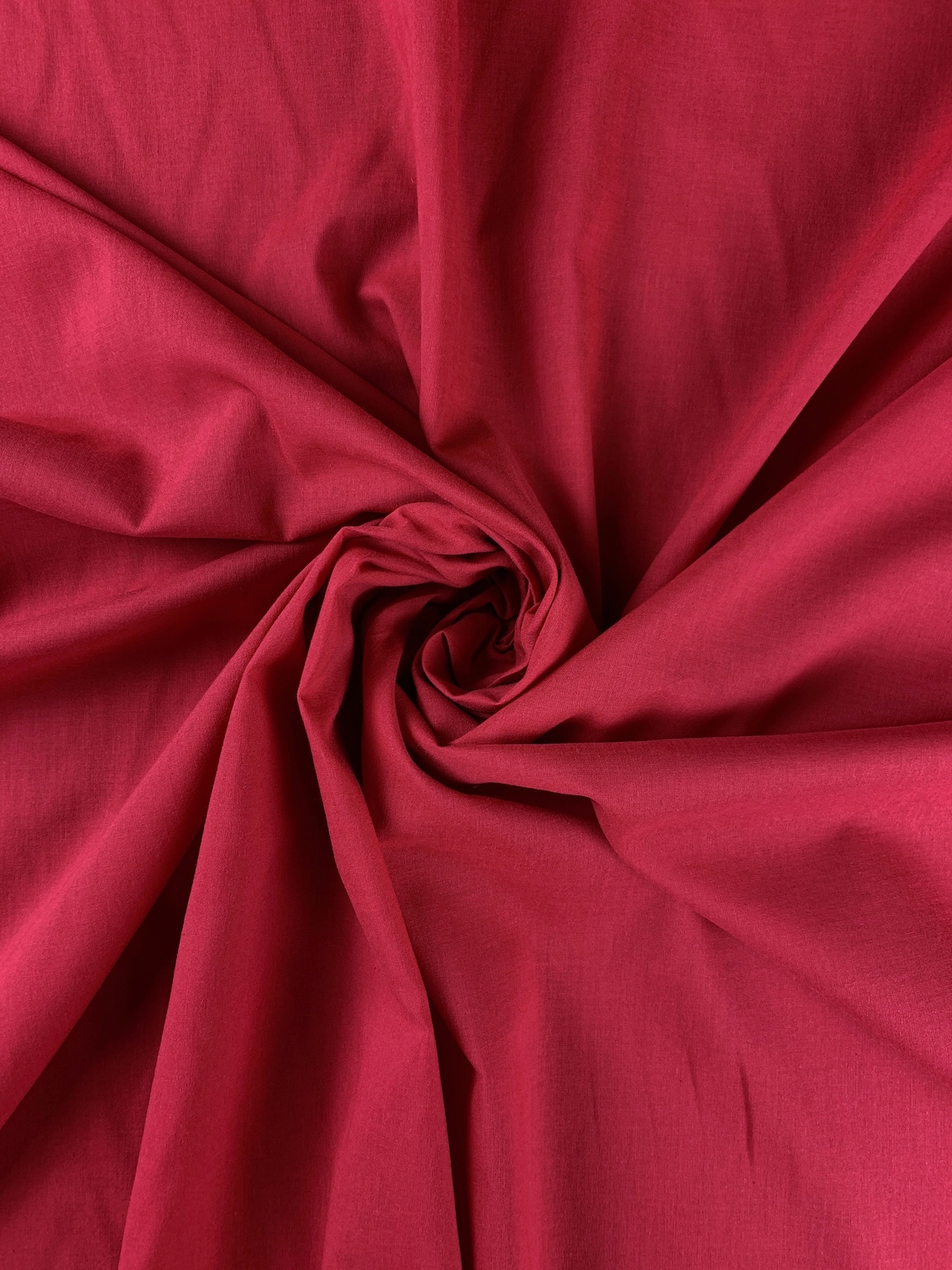 Assorted Colors Cotton Lawn Fabric 58'' Wide x Sold | Etsy